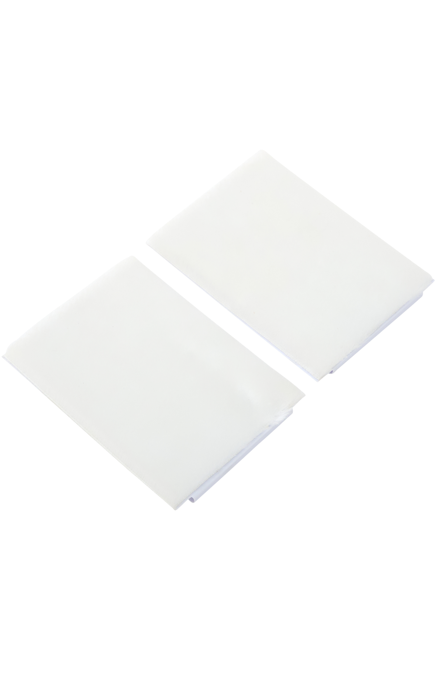Pad Edger 100mm - Refill 2PK | Monarch Trade