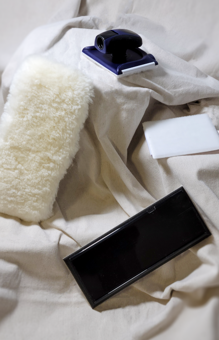 High quality paint brushes and paint accessories | Monarch Trade