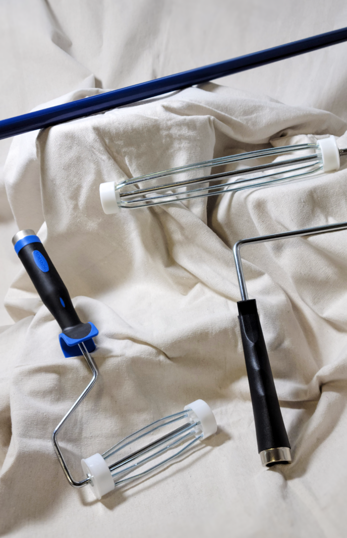 High quality paint brushes and paint accessories | Monarch Trade