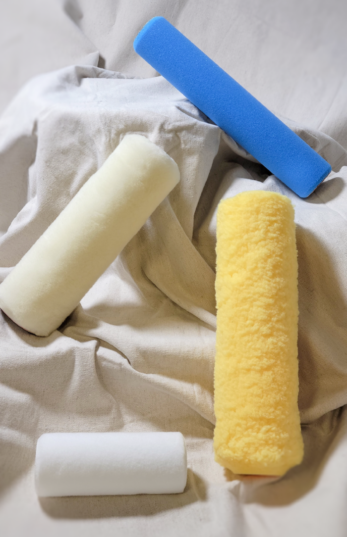 High quality paint brushes and paint accessories | Monarch Trade