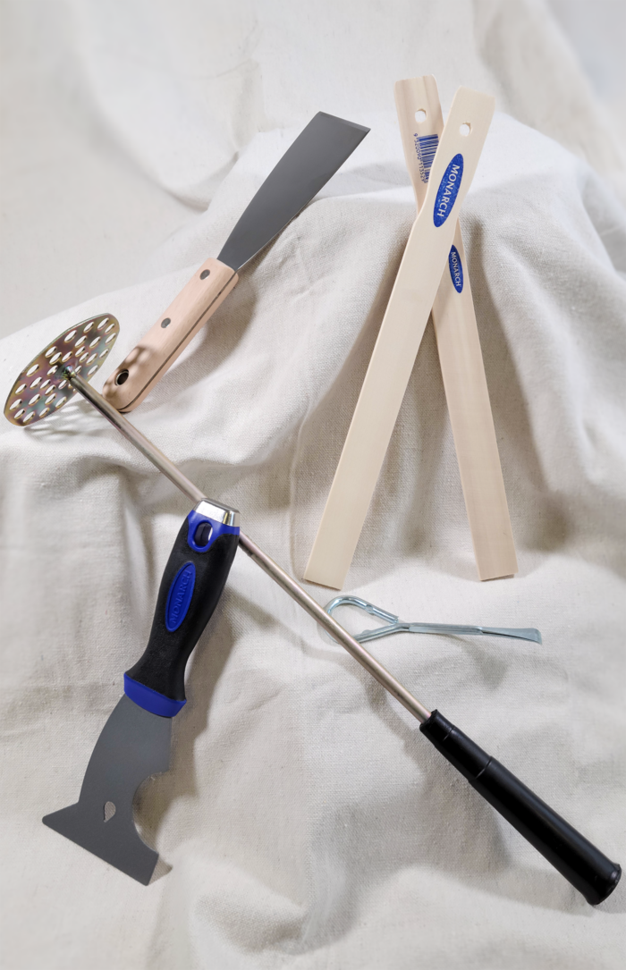 High quality paint brushes and paint accessories | Monarch Trade