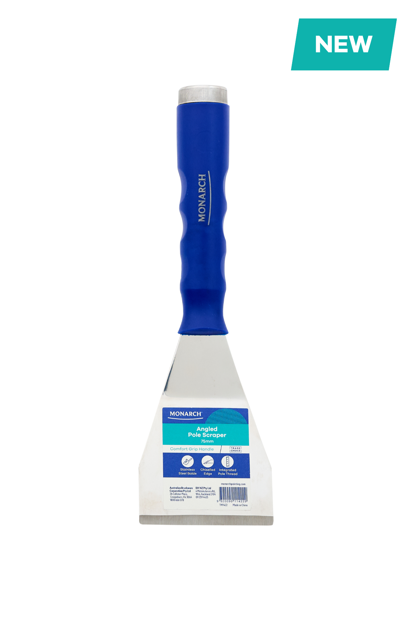 Paint Scraping Tools For Professional Trades Painters