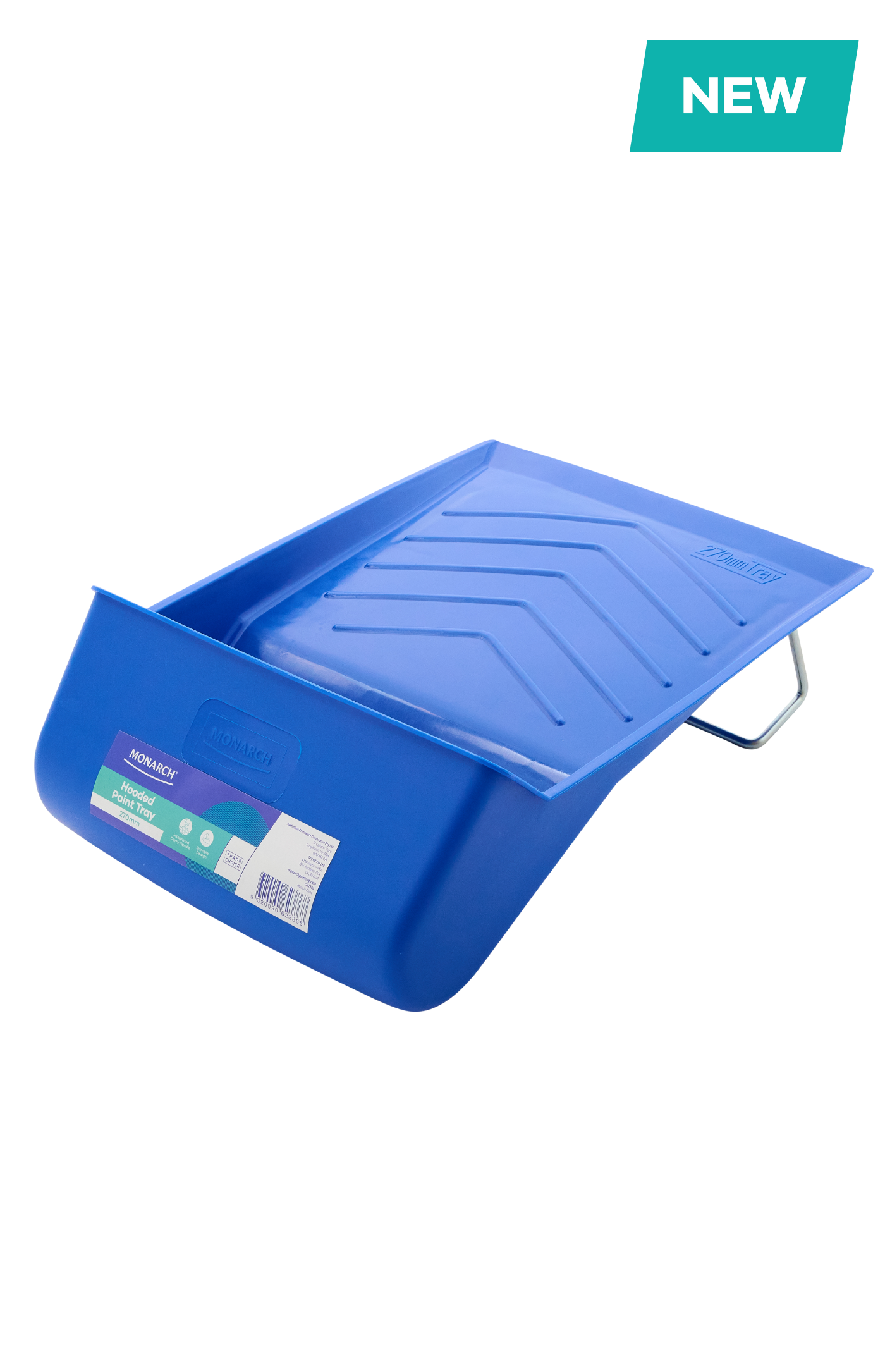 High Quality Paint Trays And Paint Tray Liners For Trades Painters